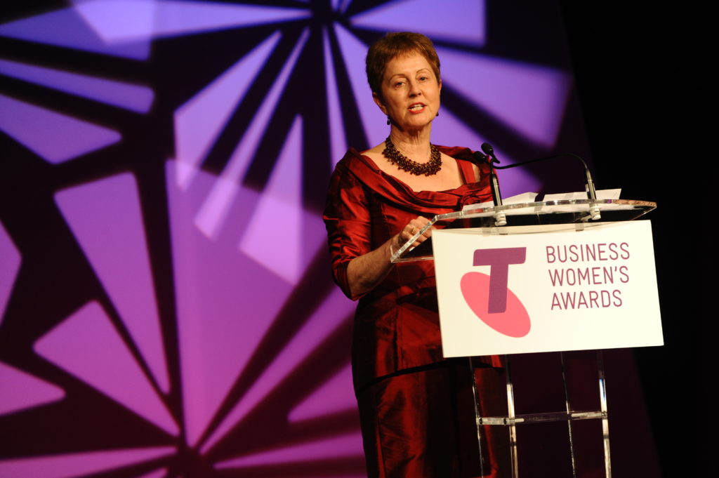 CEO Hopes National Award Win Will Boost Not-for-profit Future - Angie ...